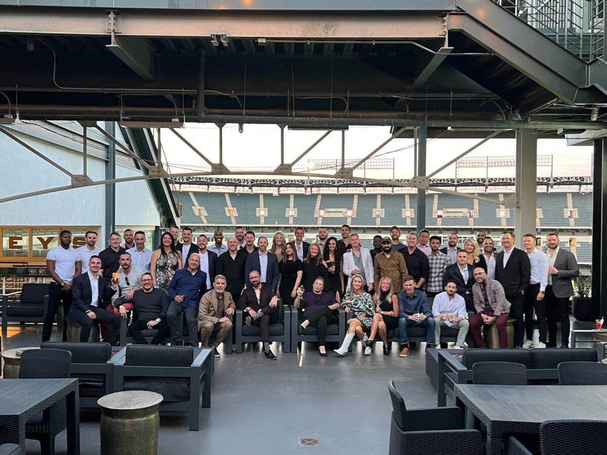 About - Ethos Consulting Group